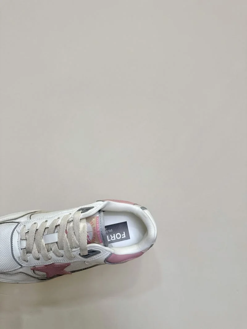 Mirror quality Ggdb Shoes