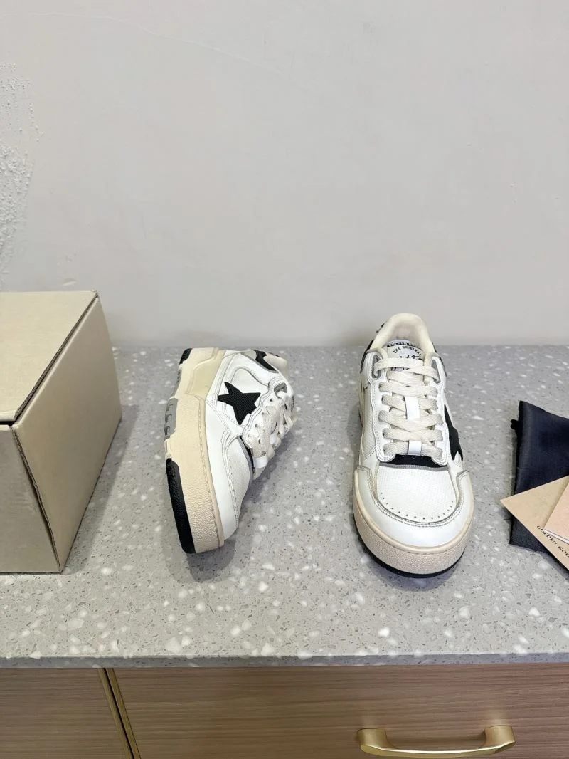High fidelity Ggdb Shoes