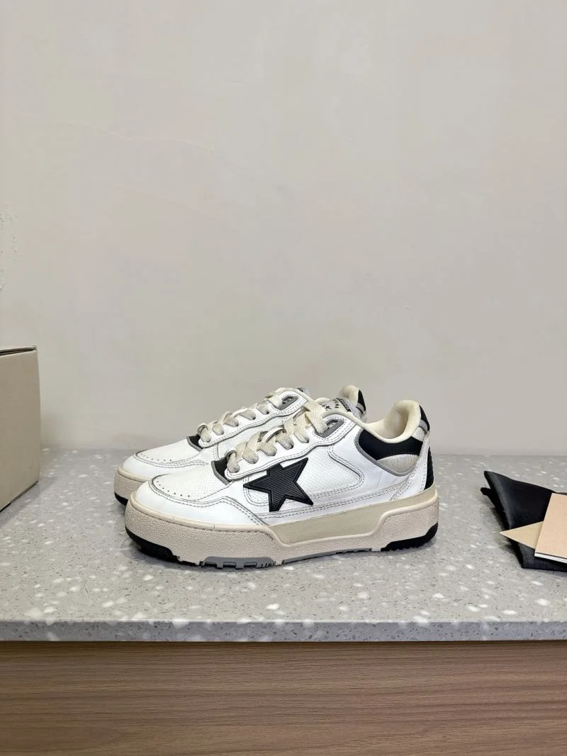 High fidelity Ggdb Shoes