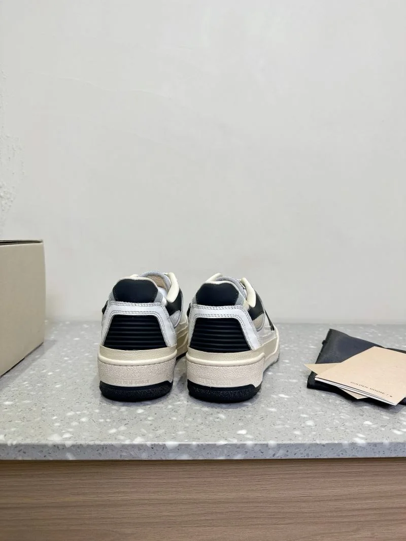 High fidelity Ggdb Shoes