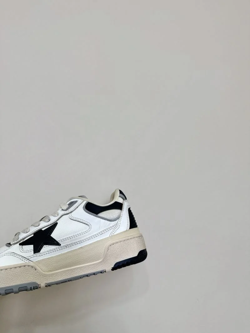 High fidelity Ggdb Shoes