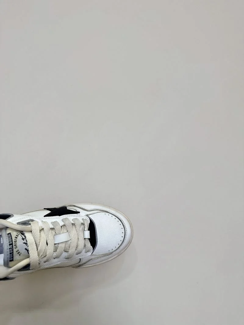 High fidelity Ggdb Shoes