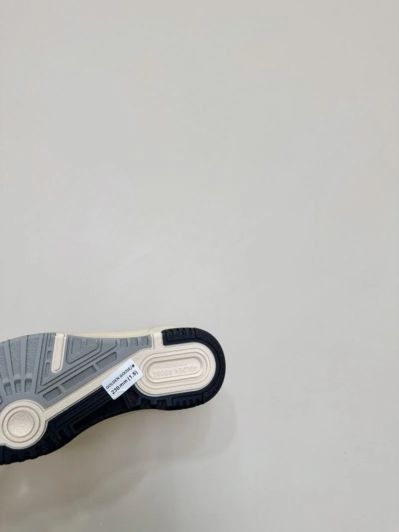 High fidelity Ggdb Shoes