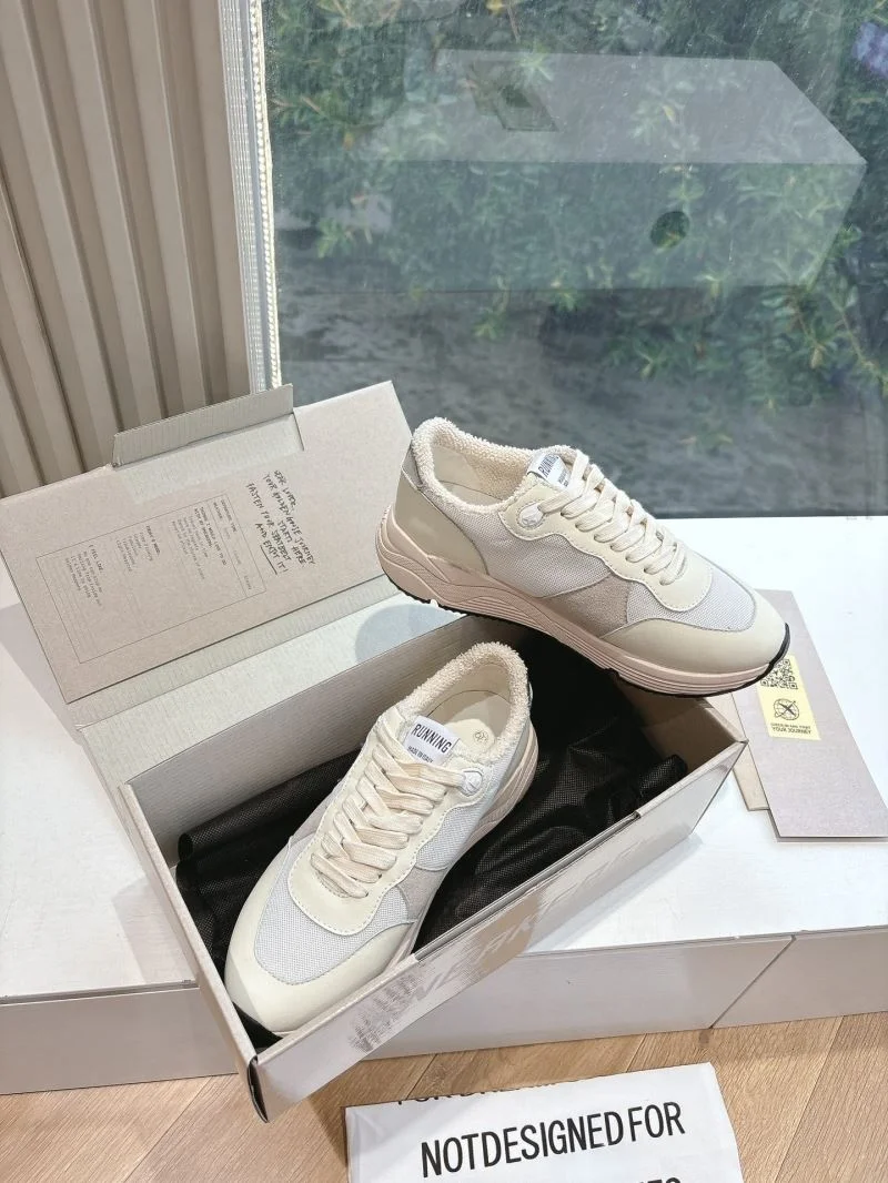 Authentic Ggdb Shoes