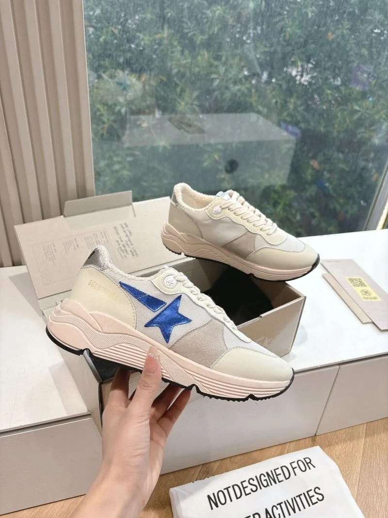 Authentic Ggdb Shoes