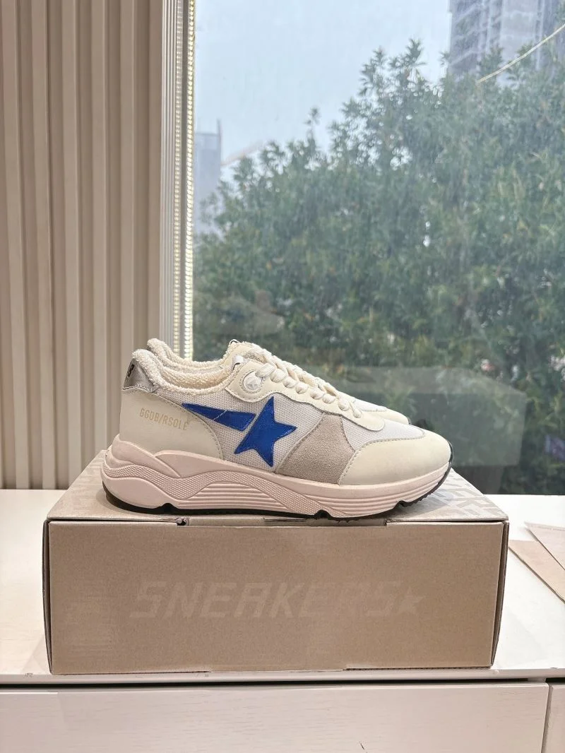 Authentic Ggdb Shoes
