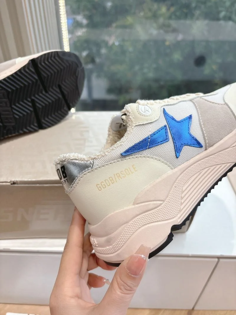 Authentic Ggdb Shoes