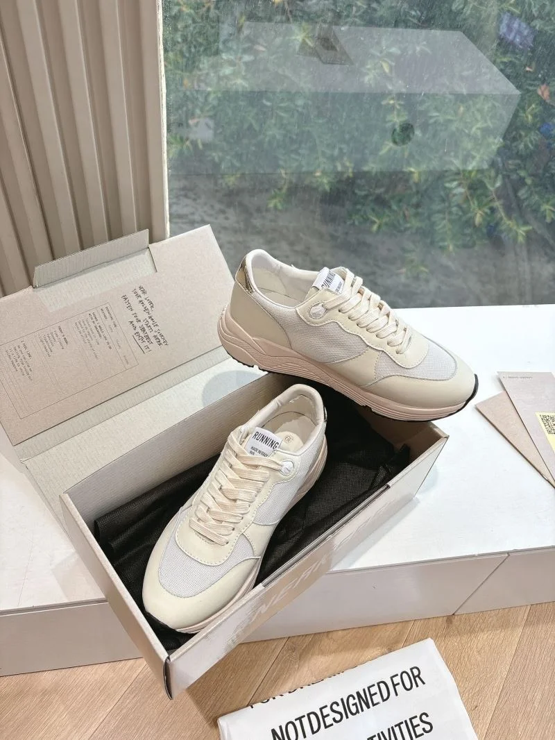 Top mirror Ggdb Shoes