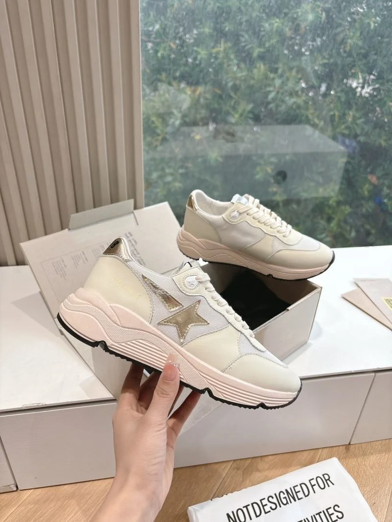 Top mirror Ggdb Shoes