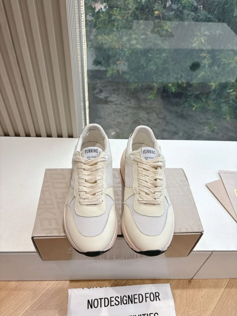 Top mirror Ggdb Shoes