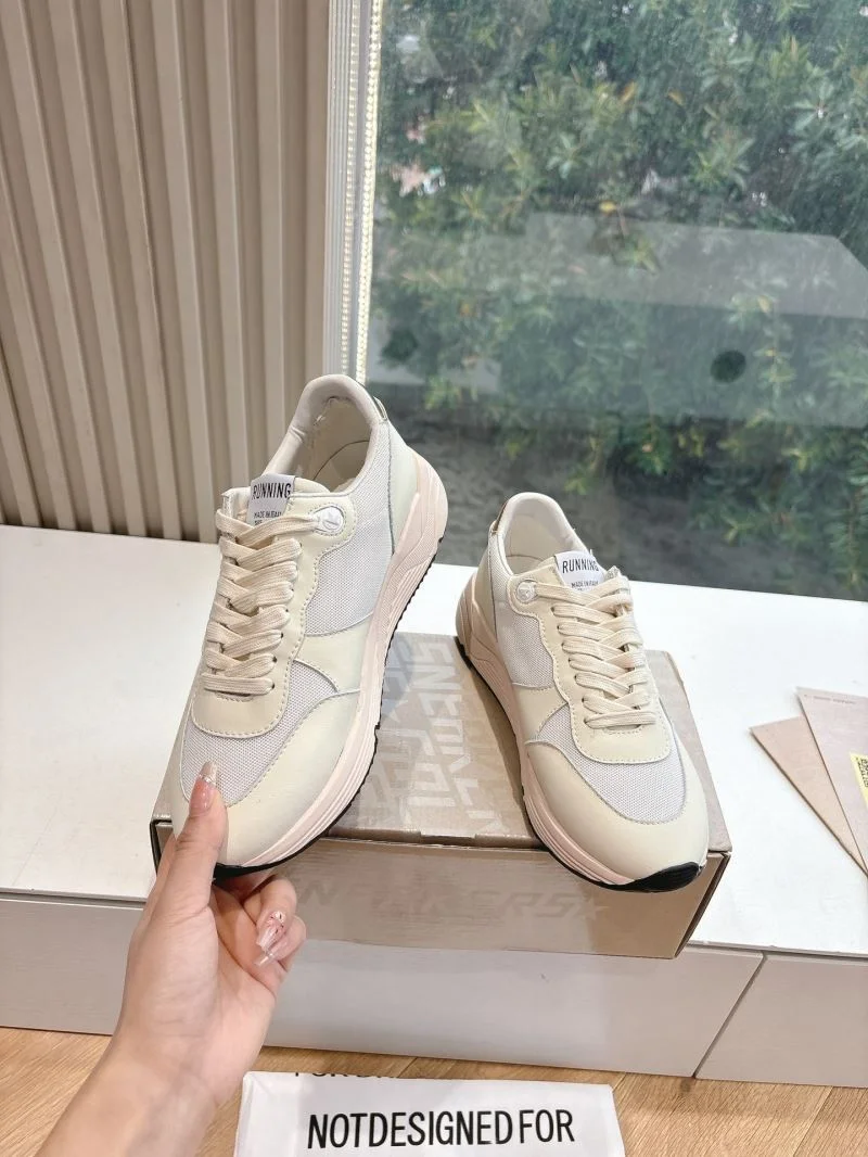 Top mirror Ggdb Shoes