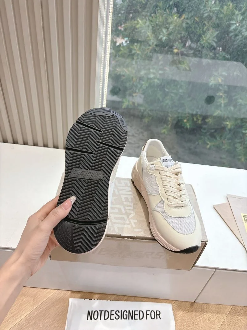Top mirror Ggdb Shoes