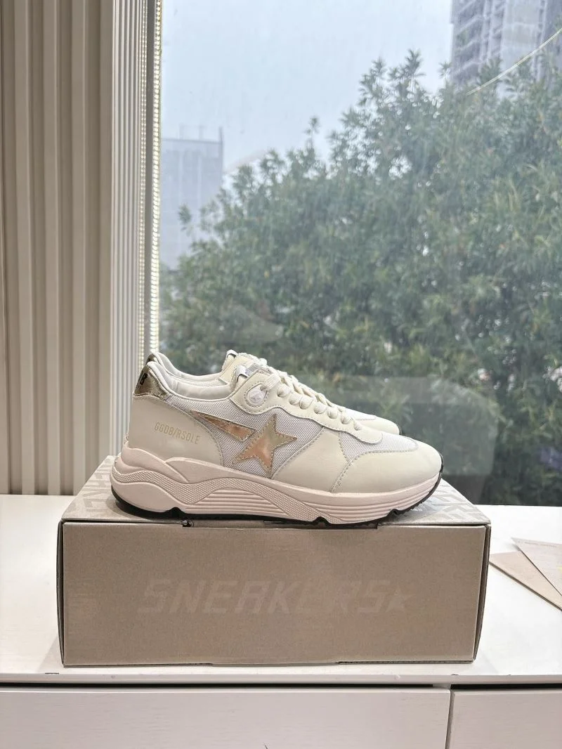 Top mirror Ggdb Shoes