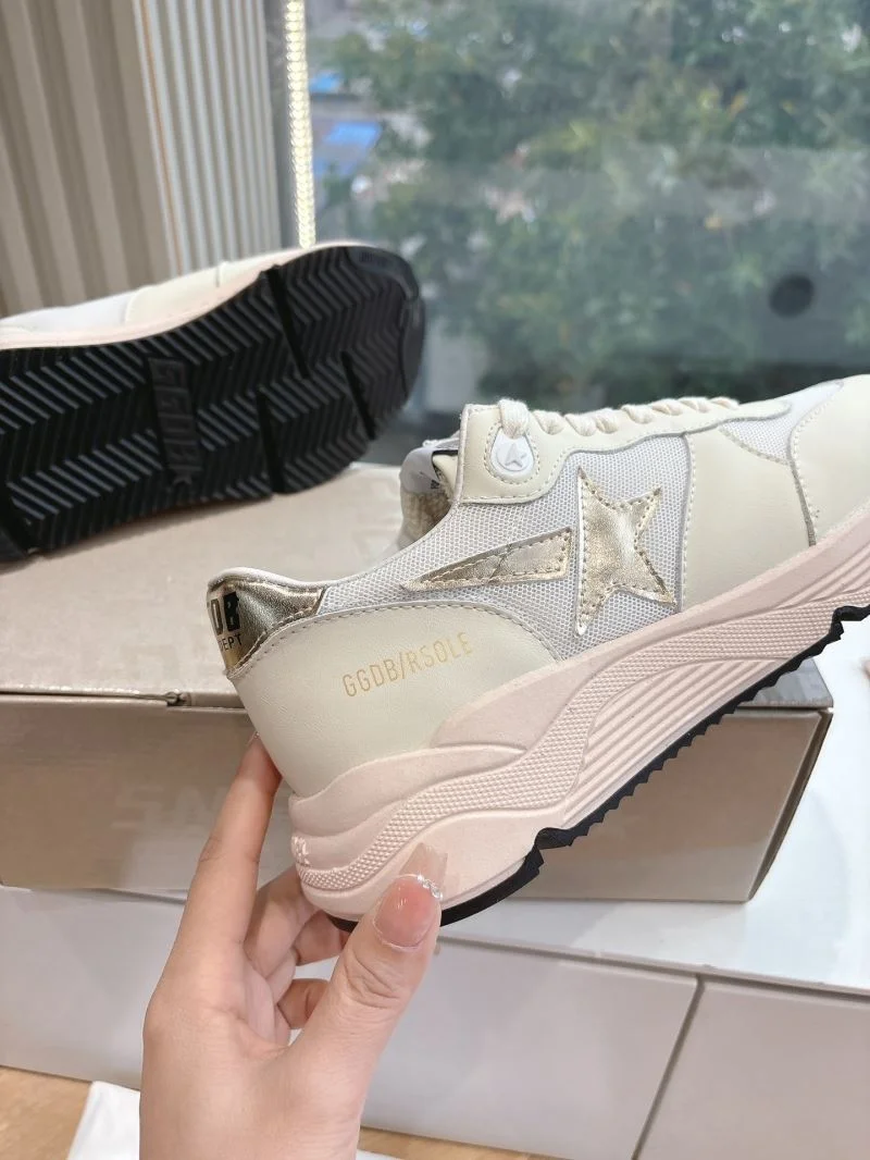 Top mirror Ggdb Shoes