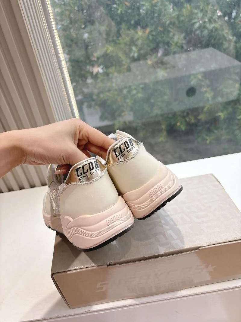 Top mirror Ggdb Shoes