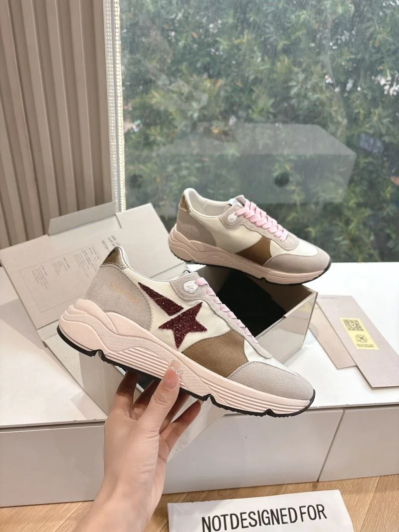 Exact replica Ggdb Shoes