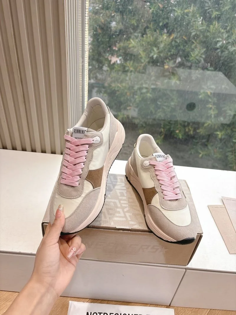 Exact replica Ggdb Shoes