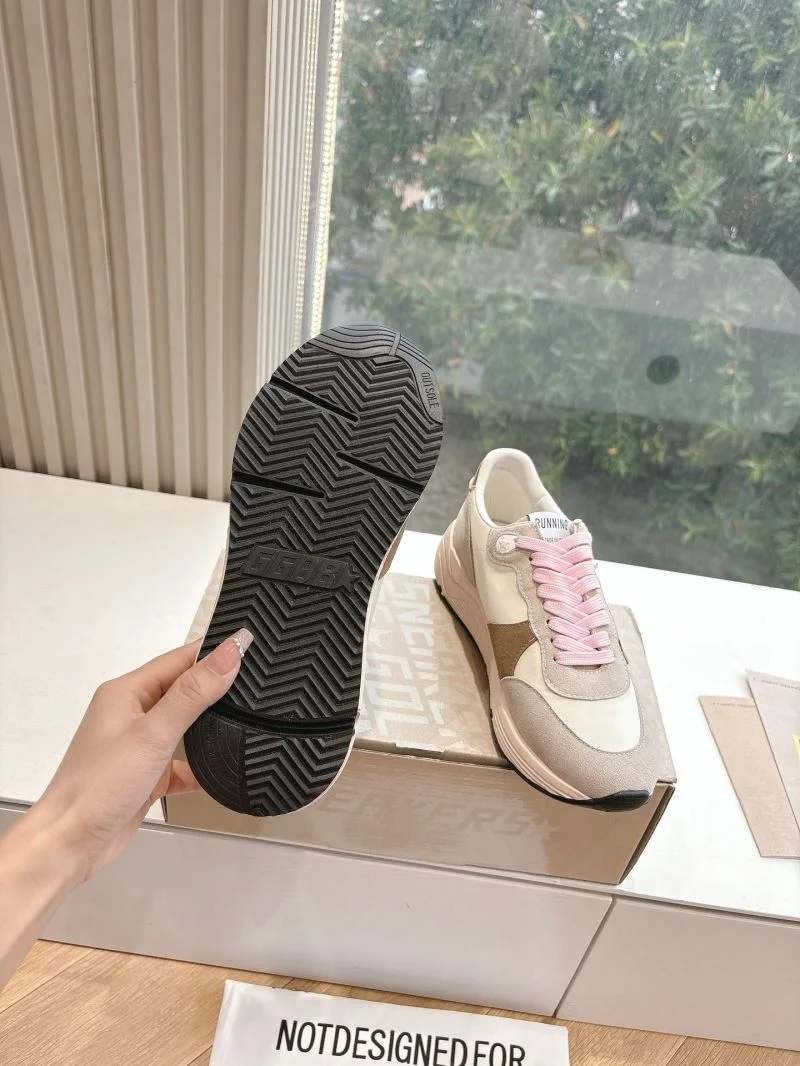 Exact replica Ggdb Shoes