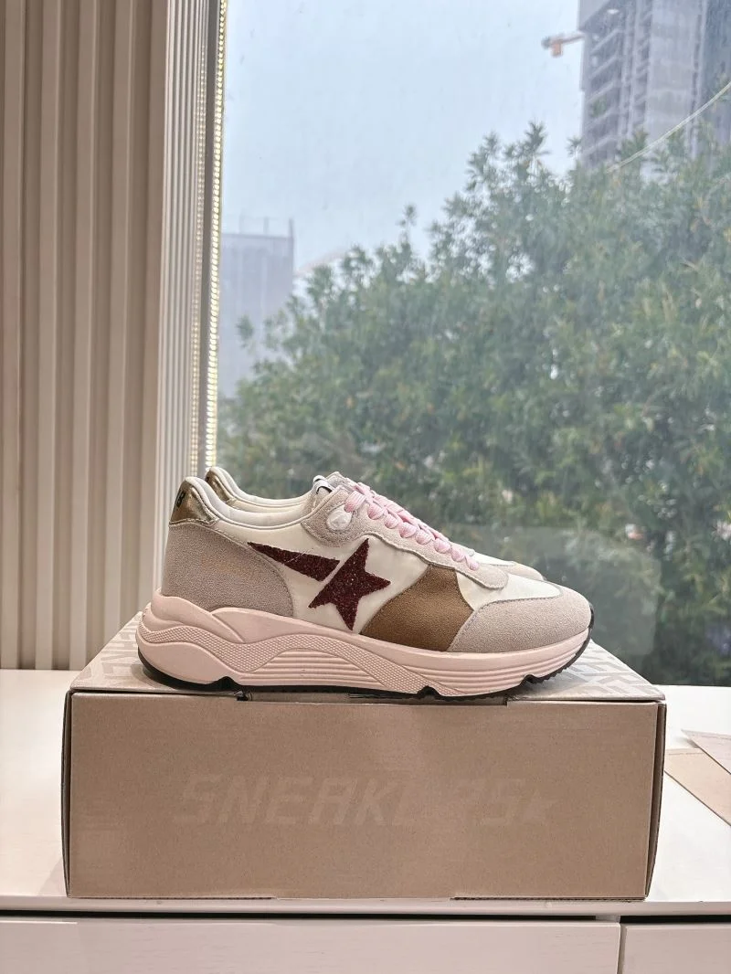 Exact replica Ggdb Shoes
