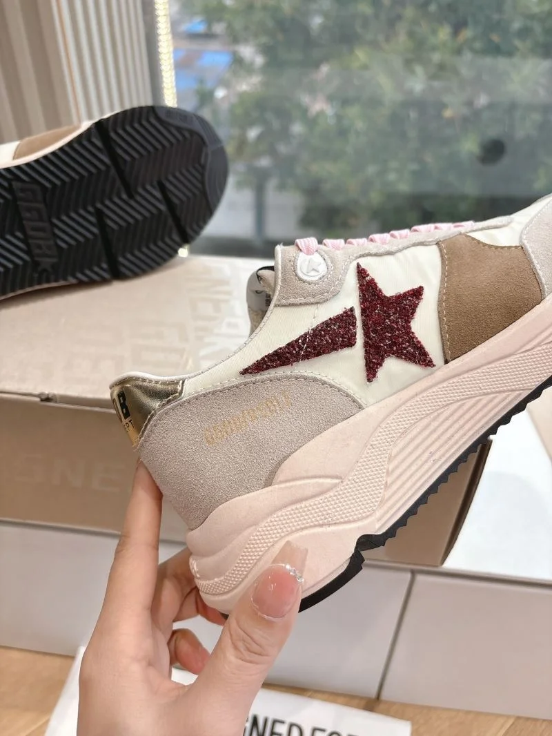 Exact replica Ggdb Shoes