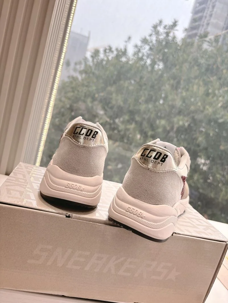 Exact replica Ggdb Shoes
