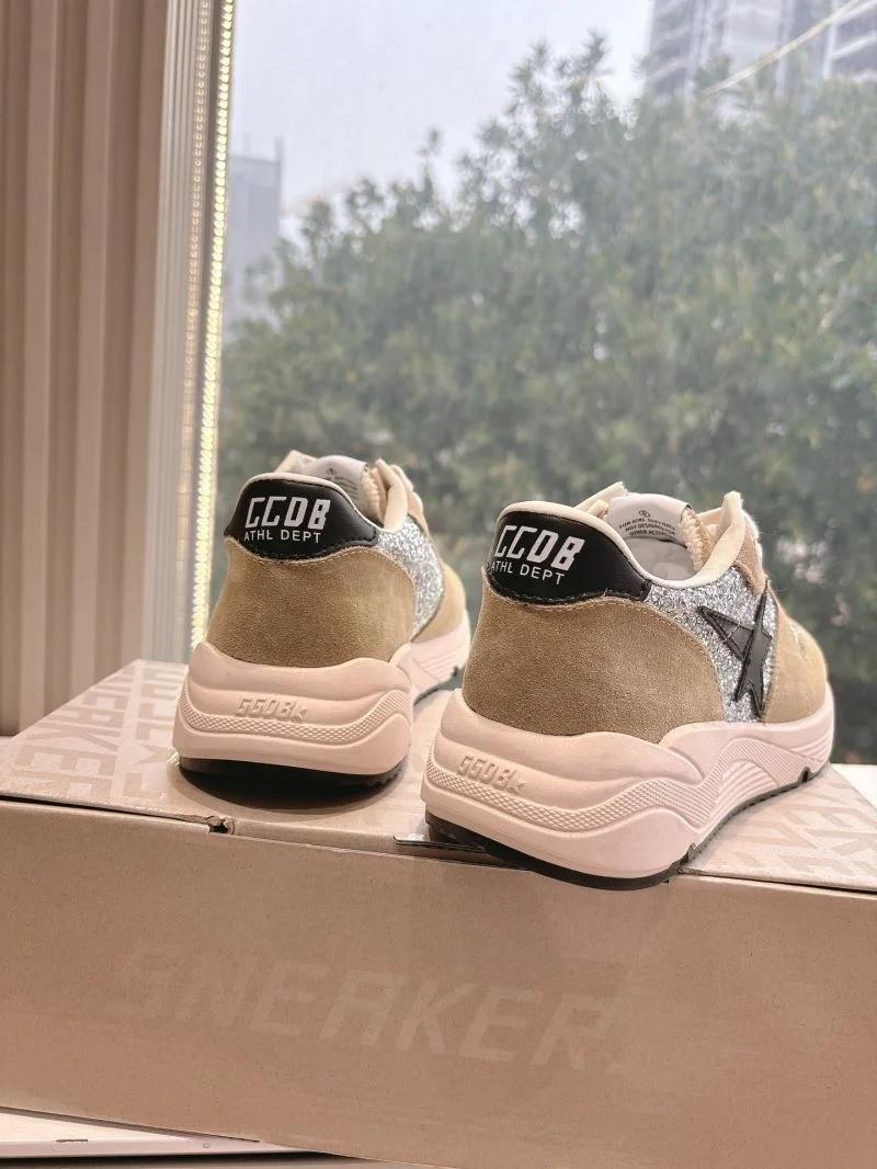 Authentic Ggdb Shoes