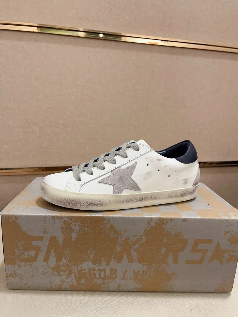 Ggdb Shoes