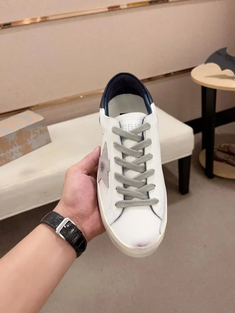 Low-cost Ggdb Shoes