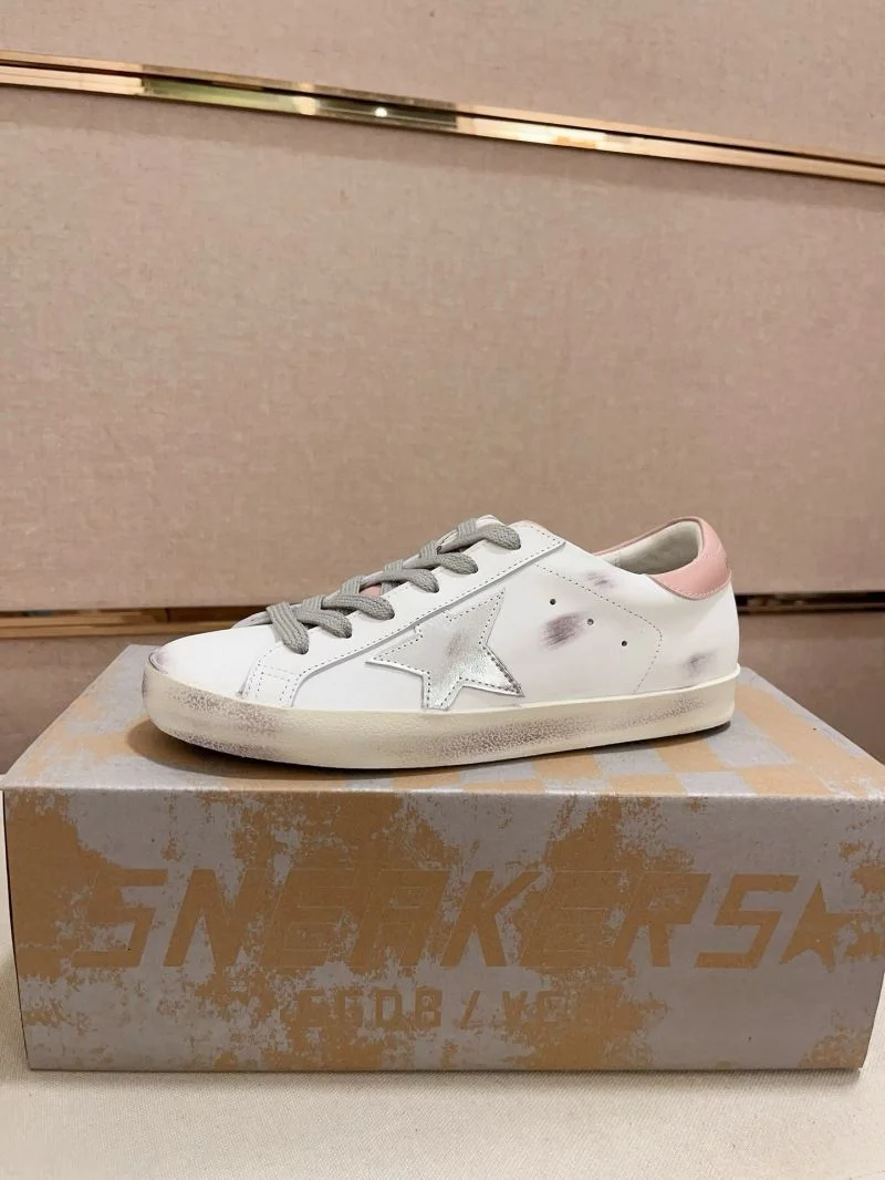 Ggdb Shoes