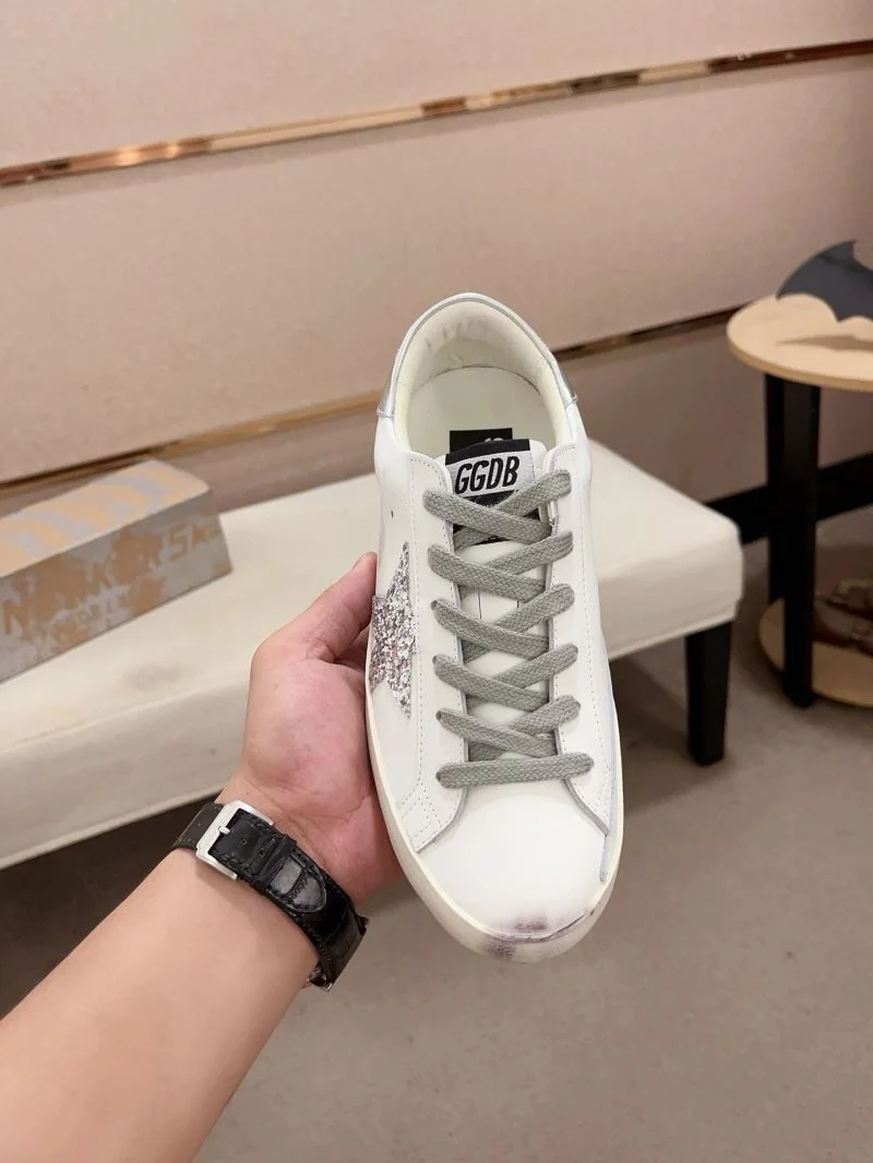 High accuracy Ggdb Shoes