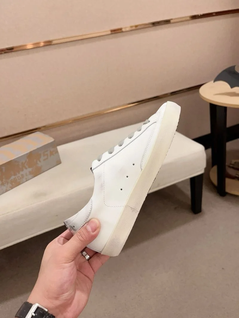 High accuracy Ggdb Shoes