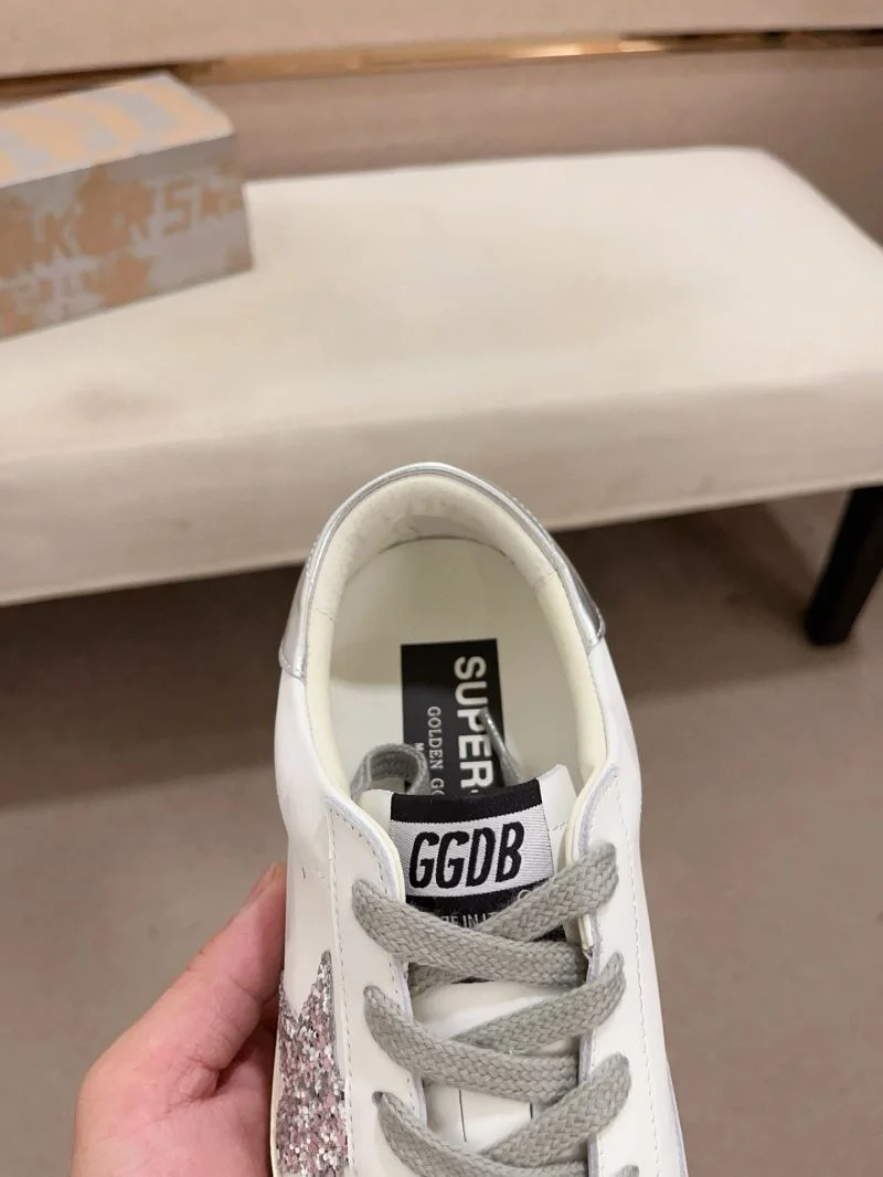 High accuracy Ggdb Shoes