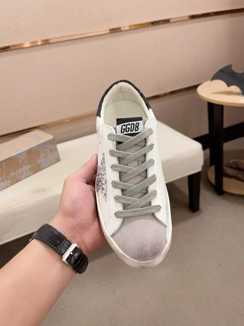 Real Ggdb Shoes