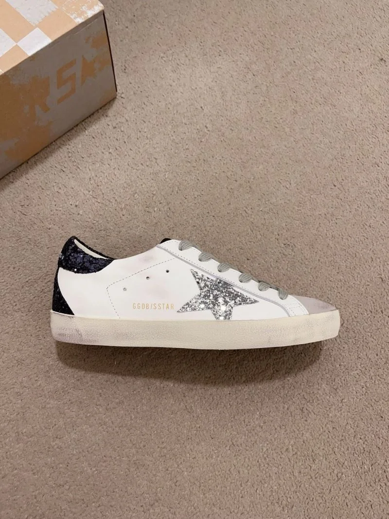 Real Ggdb Shoes