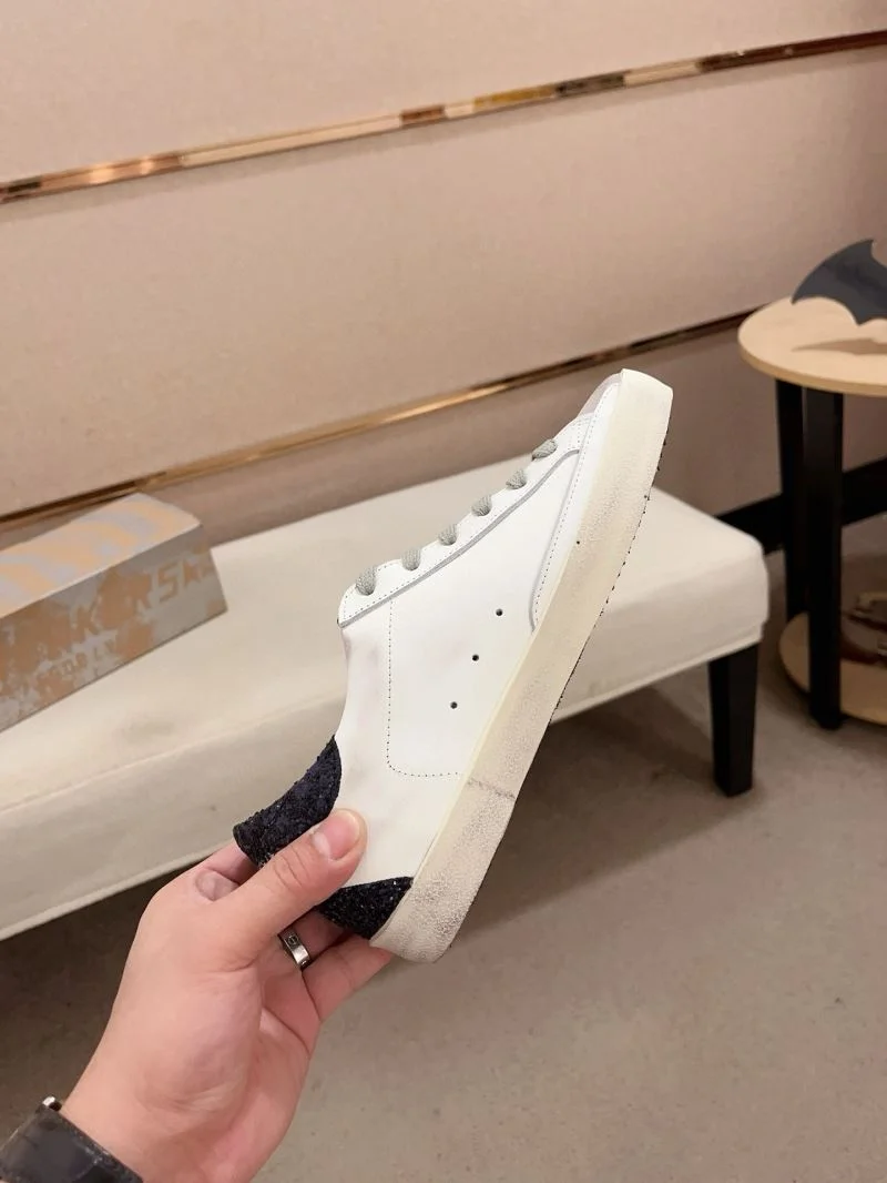 Real Ggdb Shoes