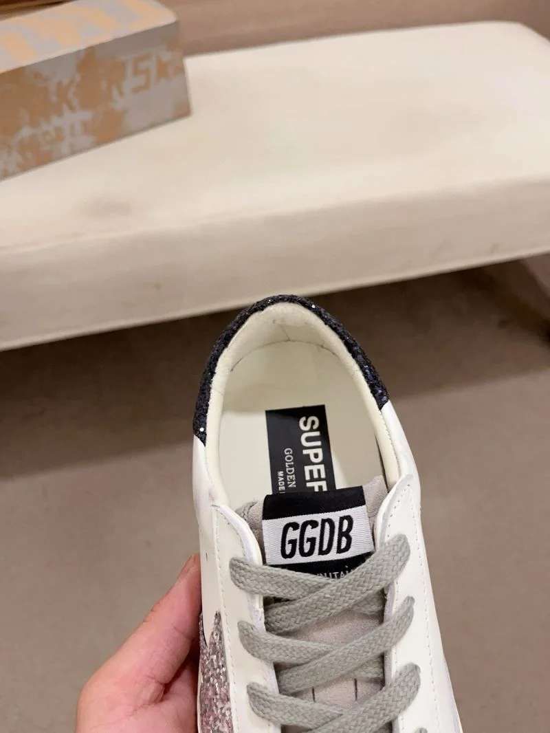 Real Ggdb Shoes