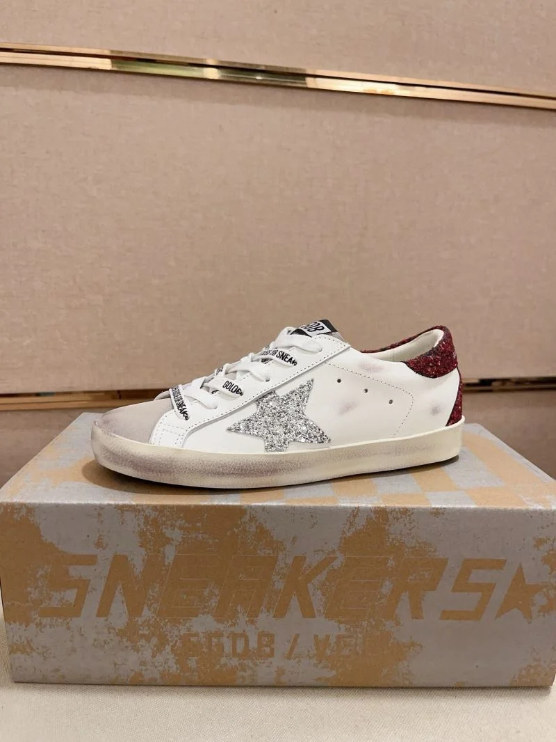 Ggdb Shoes