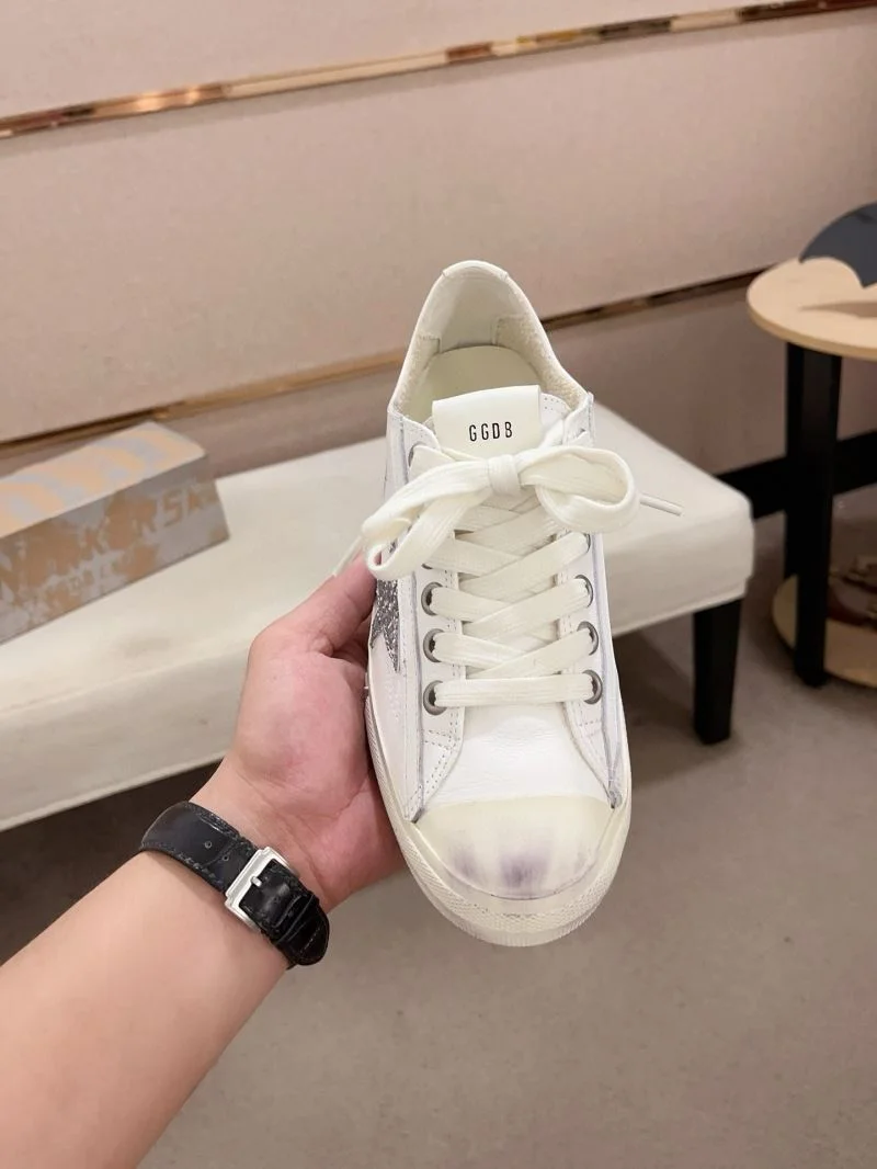 Real Ggdb Shoes