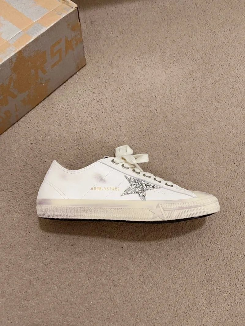 Real Ggdb Shoes