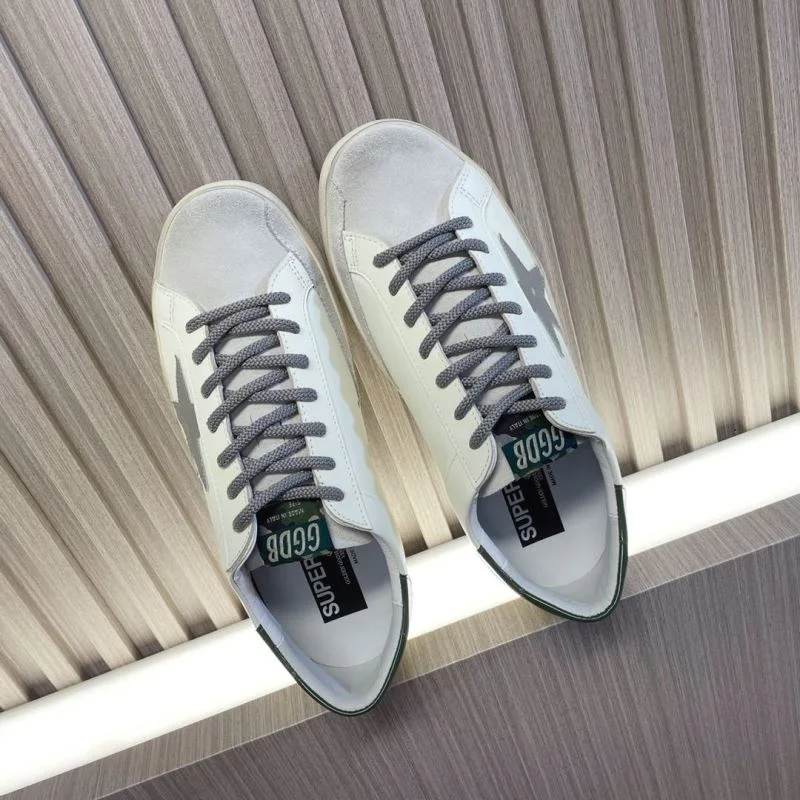 Ggdb Shoes