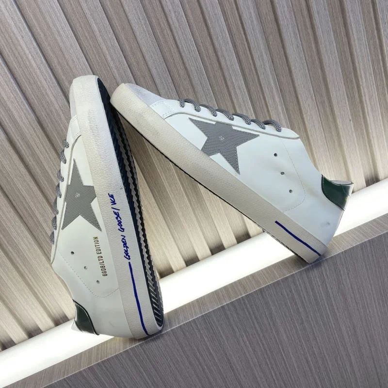 Exact replica Ggdb Shoes