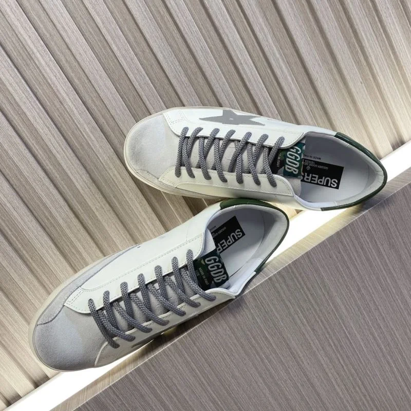 Exact replica Ggdb Shoes