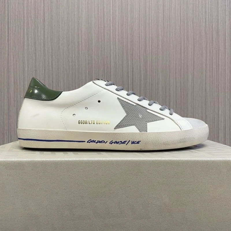 Exact replica Ggdb Shoes