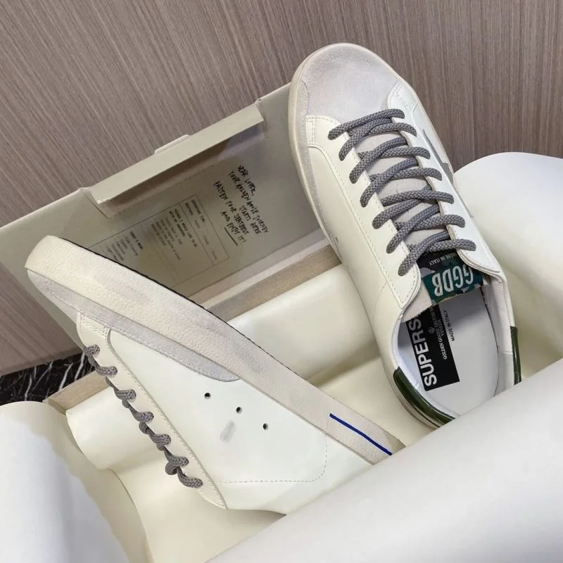 Exact replica Ggdb Shoes