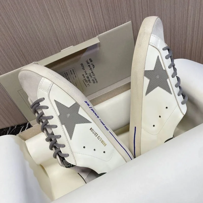 Exact replica Ggdb Shoes