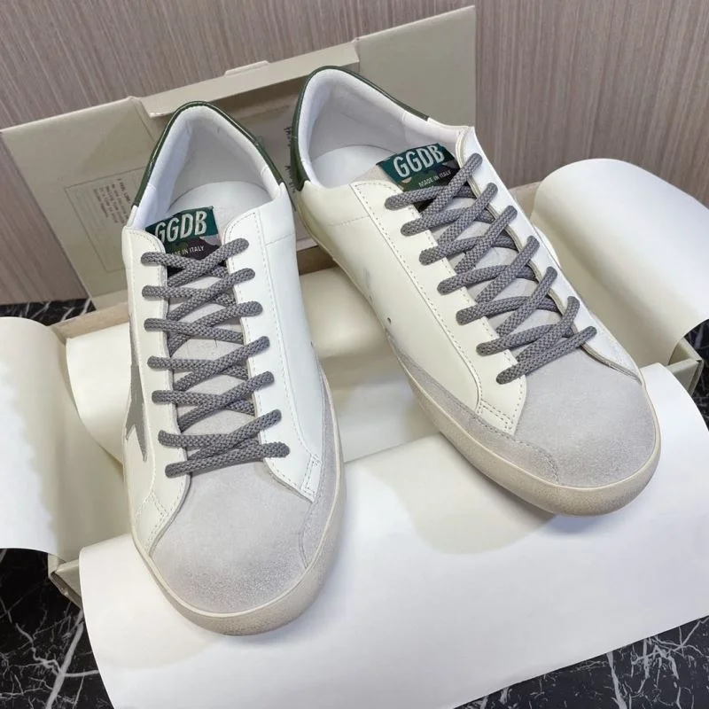 Exact replica Ggdb Shoes