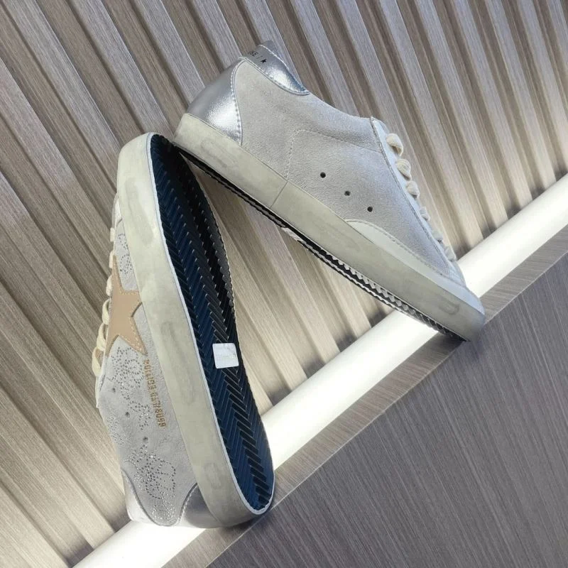 Exact replica Ggdb Shoes