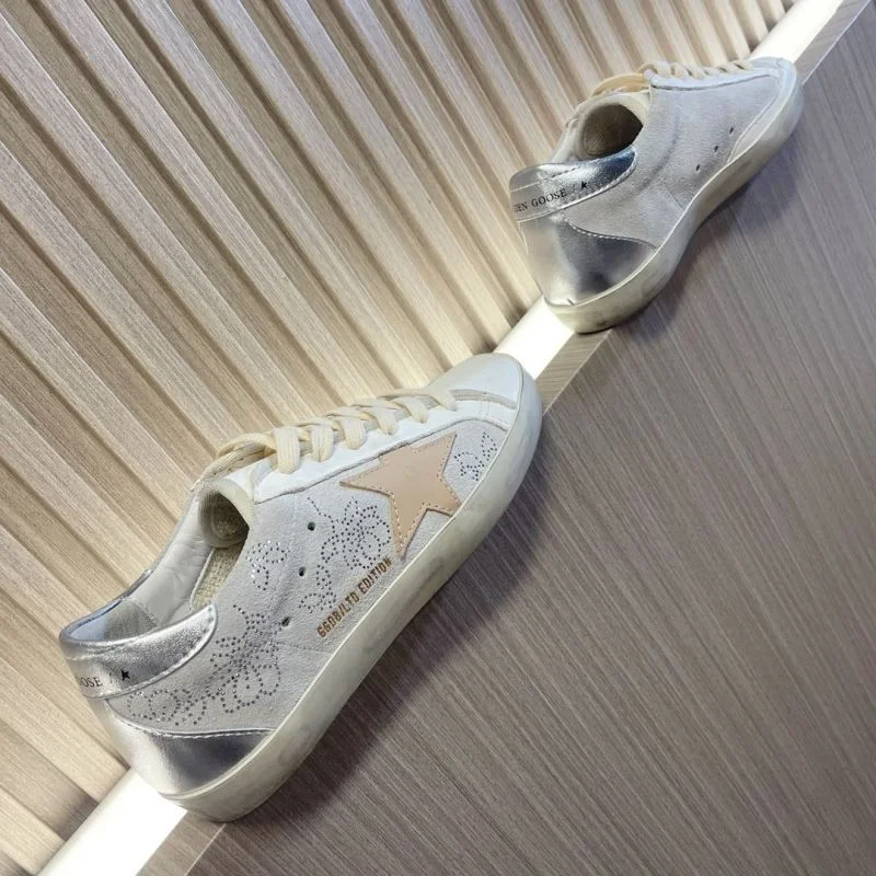 Exact replica Ggdb Shoes
