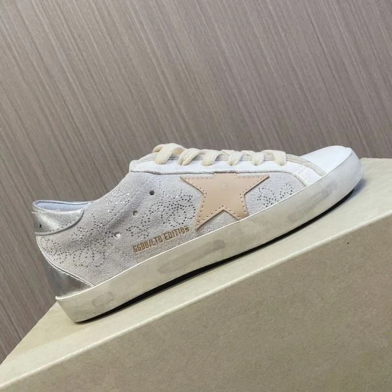 Exact replica Ggdb Shoes