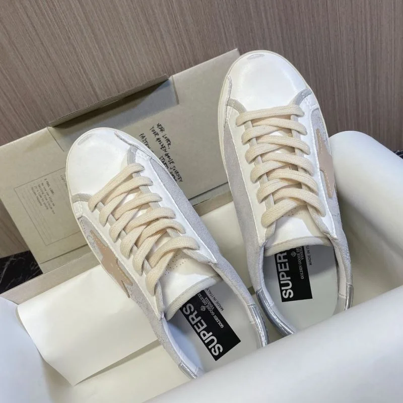 Exact replica Ggdb Shoes
